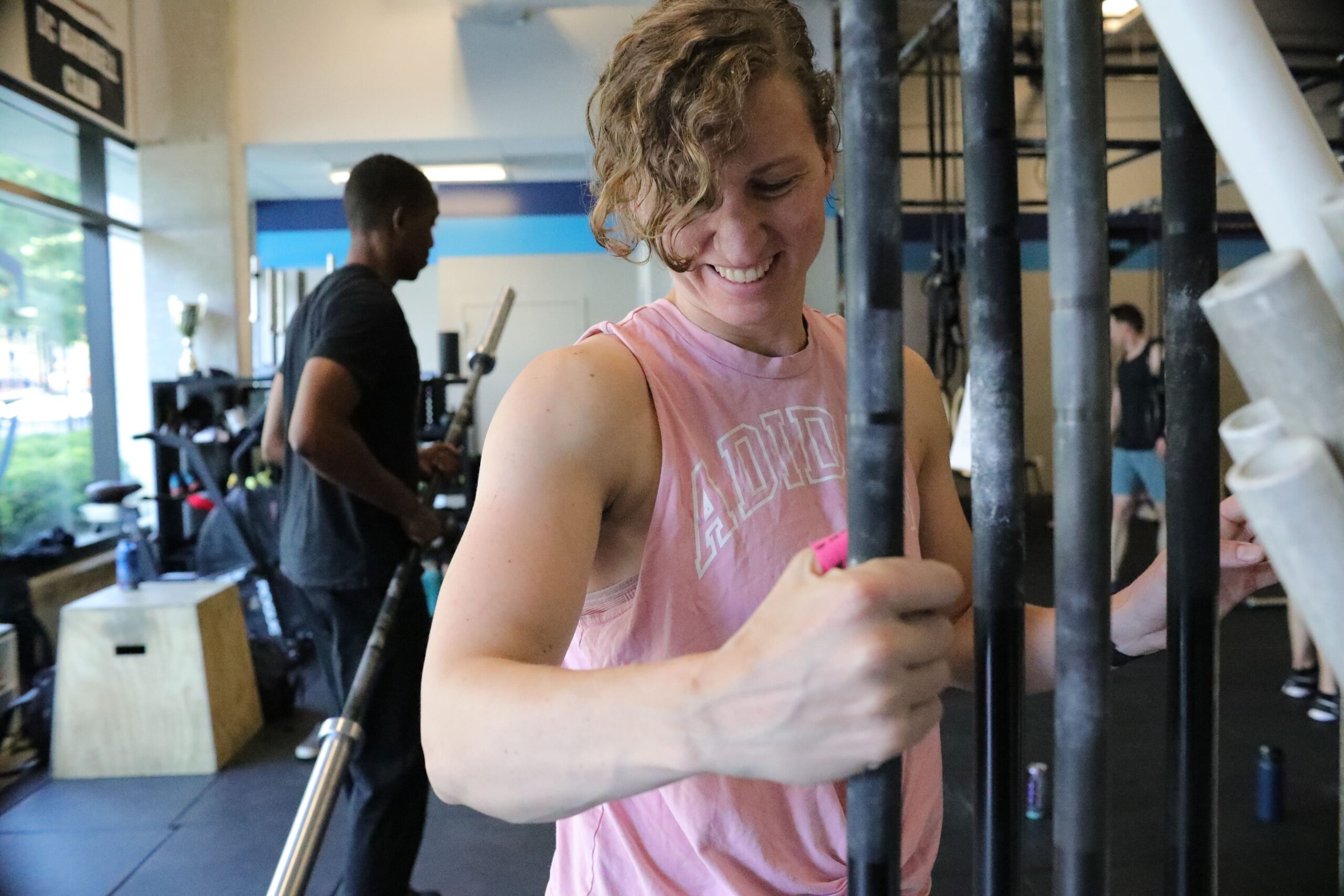 Why Choose CrossFit MPH | Best CrossFit Experience in DC